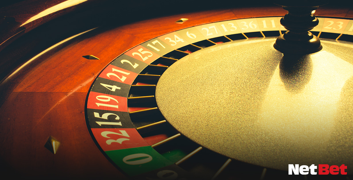 Estrategias de ruleta para principiantes | NetBet Mexico